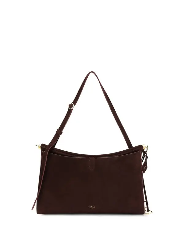 Alaïa Le Click Pocket Shoulder Bag - Multicolor