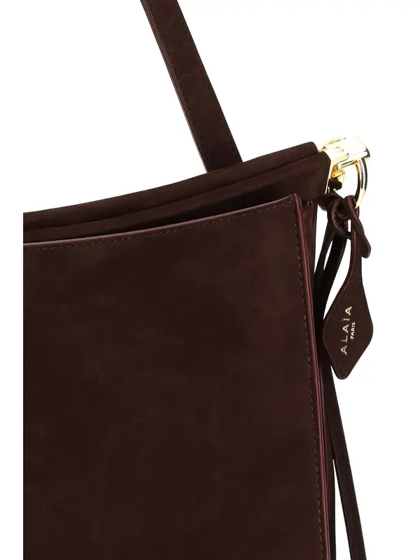 Alaïa Le Click Pocket Shoulder Bag - Multicolor