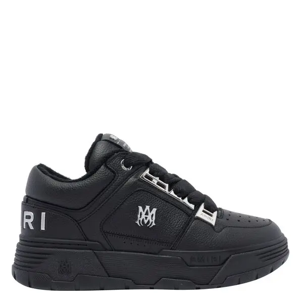 Amiri Ma-1 Metallic Sneakers