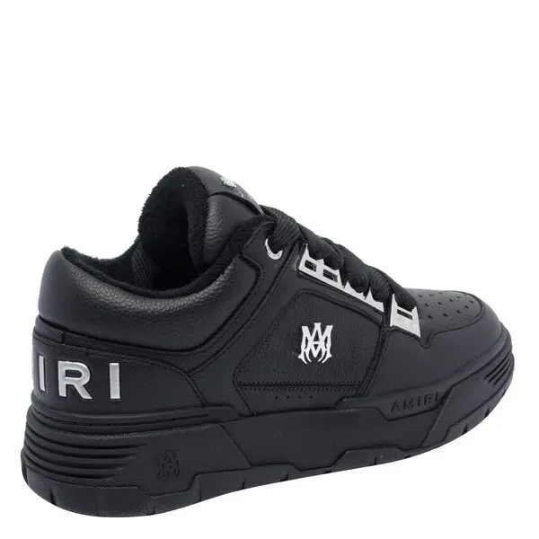 Amiri Ma-1 Metallic Sneakers