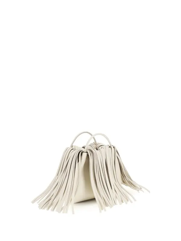 Givenchy Facet Nano Pochon Bag
