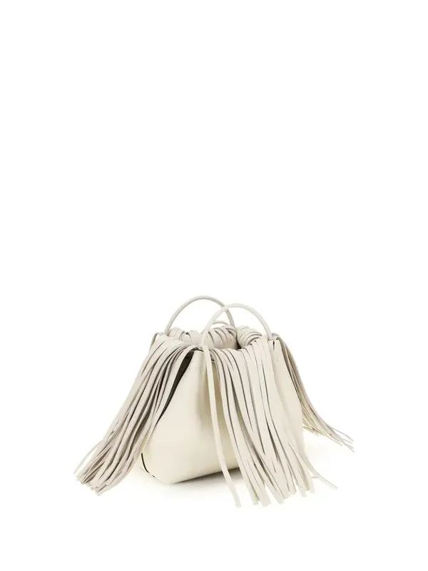 Givenchy Facet Nano Pochon Bag