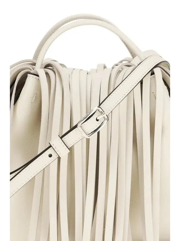 Givenchy Facet Nano Pochon Bag