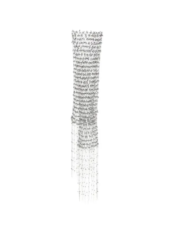 Dries Van Noten Necklaces - Silver