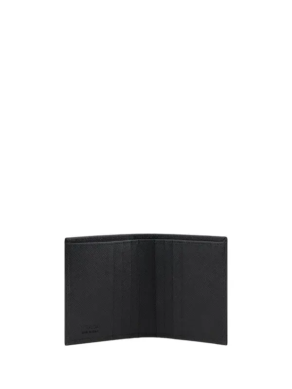 Prada Re-nylon Wallet
