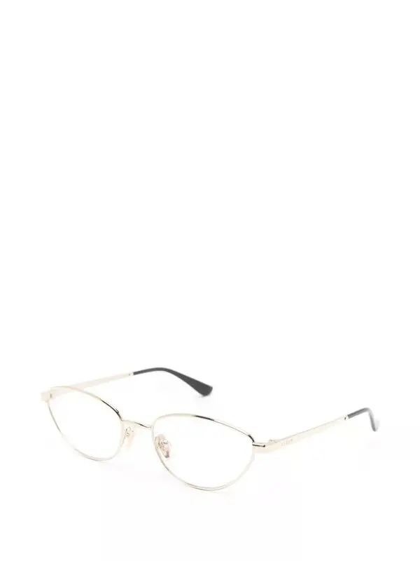VOGUE EYEWEAR Cat-eye Frame Glasses
