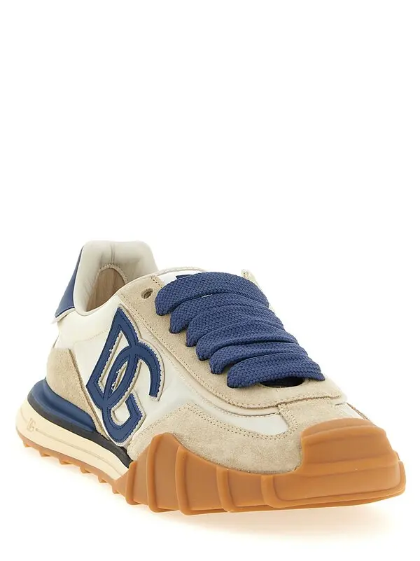 Dolce & Gabbana Dg Athletic Sneakers