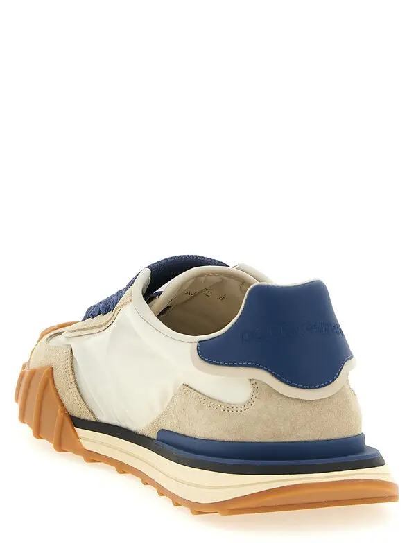 Dolce & Gabbana Dg Athletic Sneakers