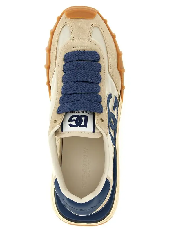 Dolce & Gabbana Dg Athletic Sneakers