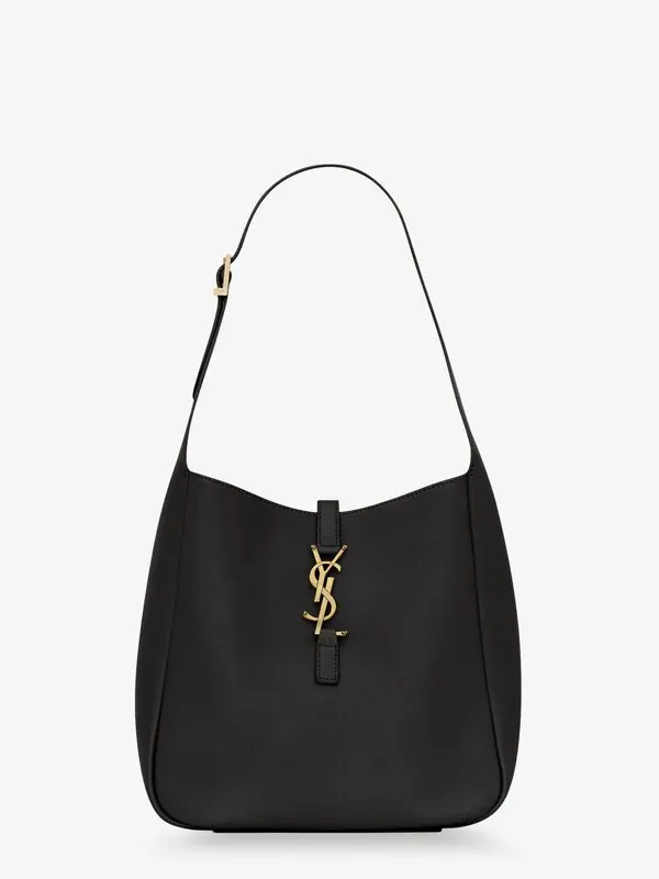 Saint Laurent Le 5 À 7 Leather Shoulder Bag - Multicolor
