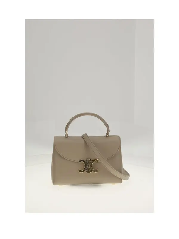 Celine Nino Handbag