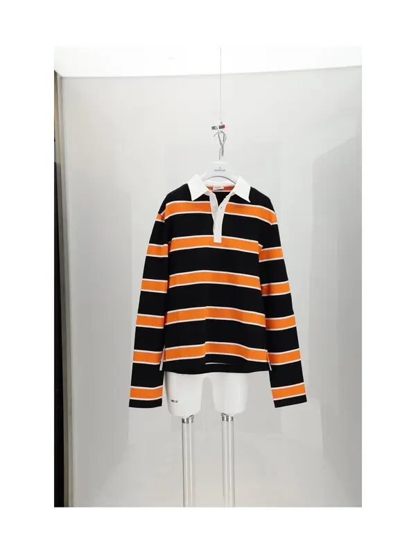 Celine Polo Shirt - Multicolor