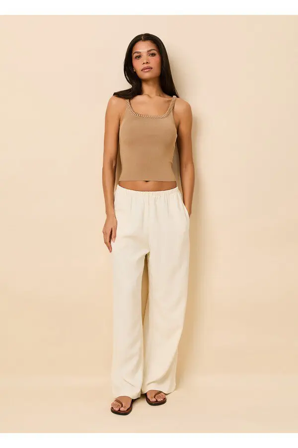 Solid & Striped Monaco Pant