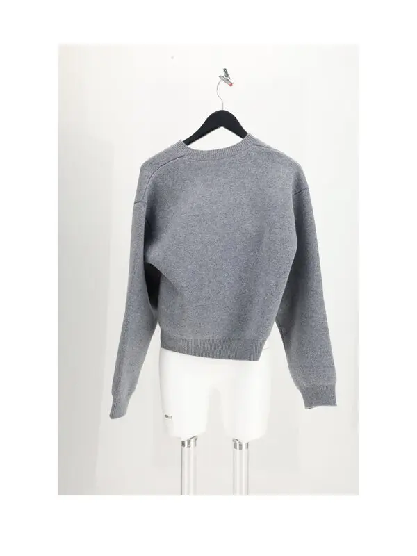 Celine Crewneck Sweater