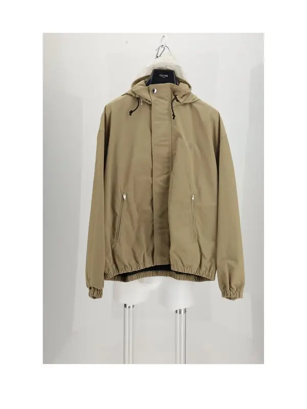 Celine Windbreaker