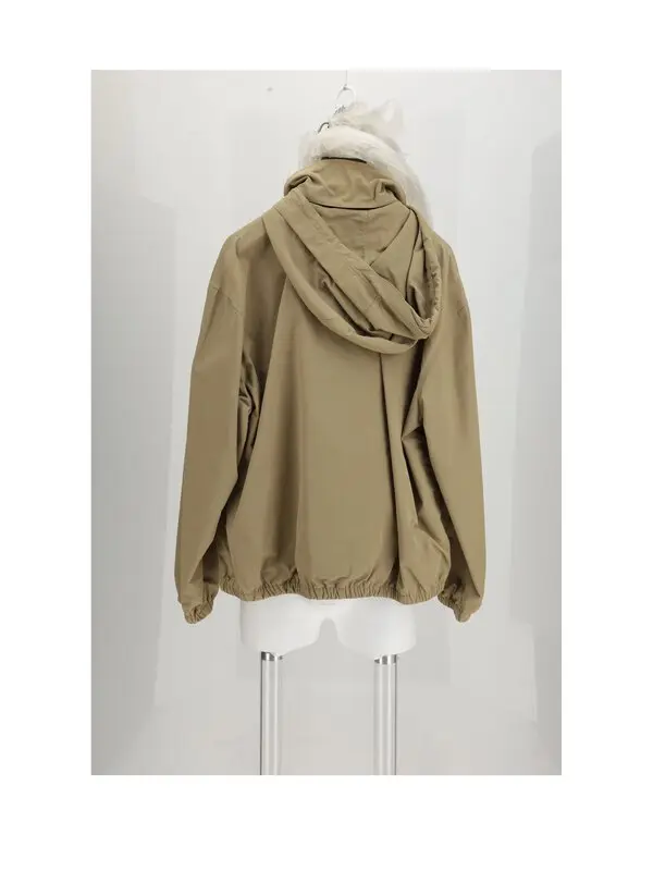 Celine Windbreaker