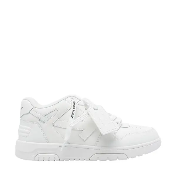 Off-White Out Of Office Sneakers - White