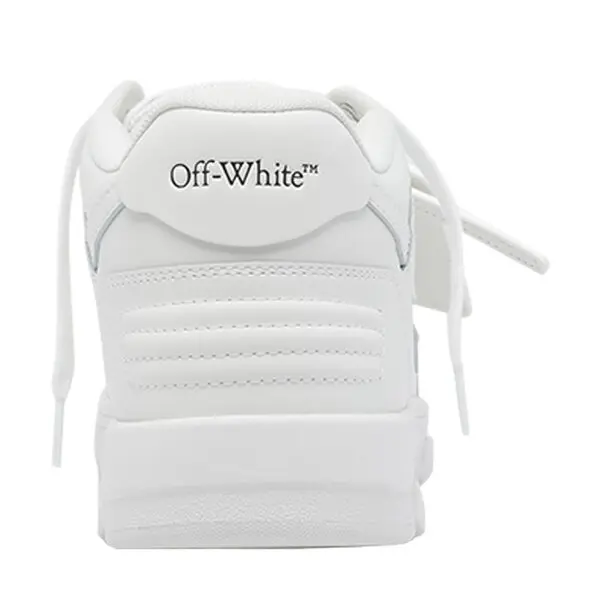 Off-White Out Of Office Sneakers - White