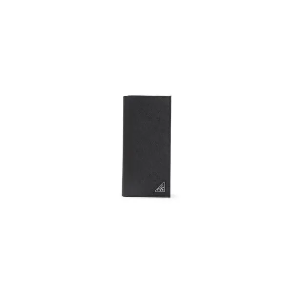 Prada Wallet - Black