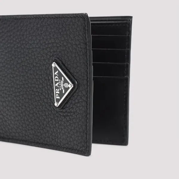 Prada Billford Wallet