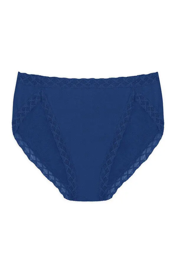 Natori Bliss French Cut Brief - Red