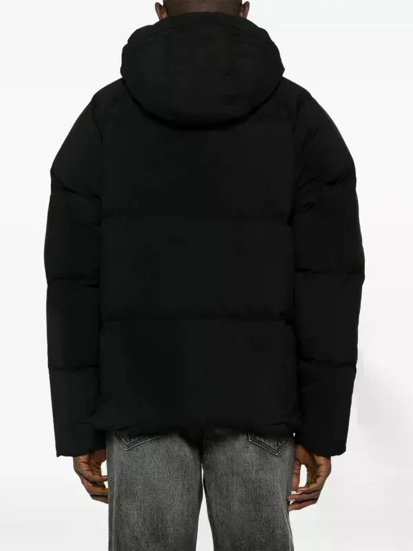 TEN C Artic Puffer Jacket
