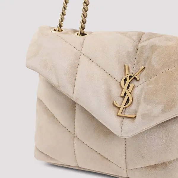 Saint Laurent Mini Bag