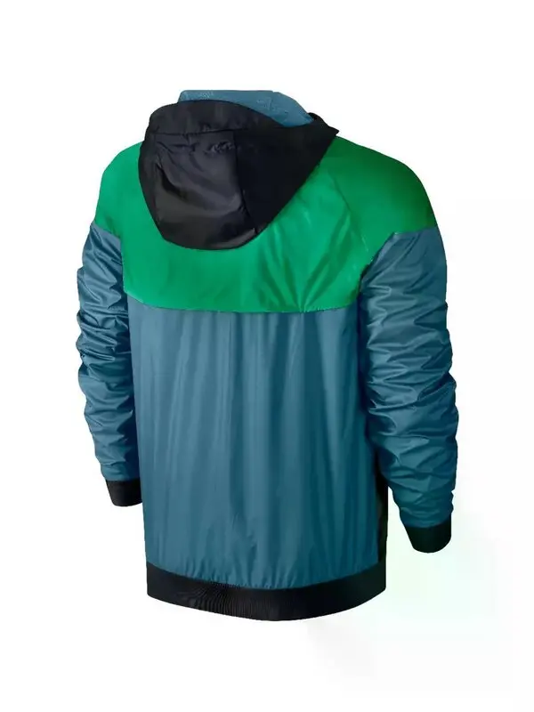 Nike Windrunner Colour-block Jacket