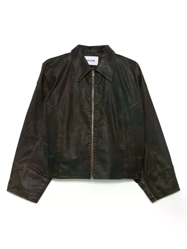 FAÇON JACMIN Macfly Jacket