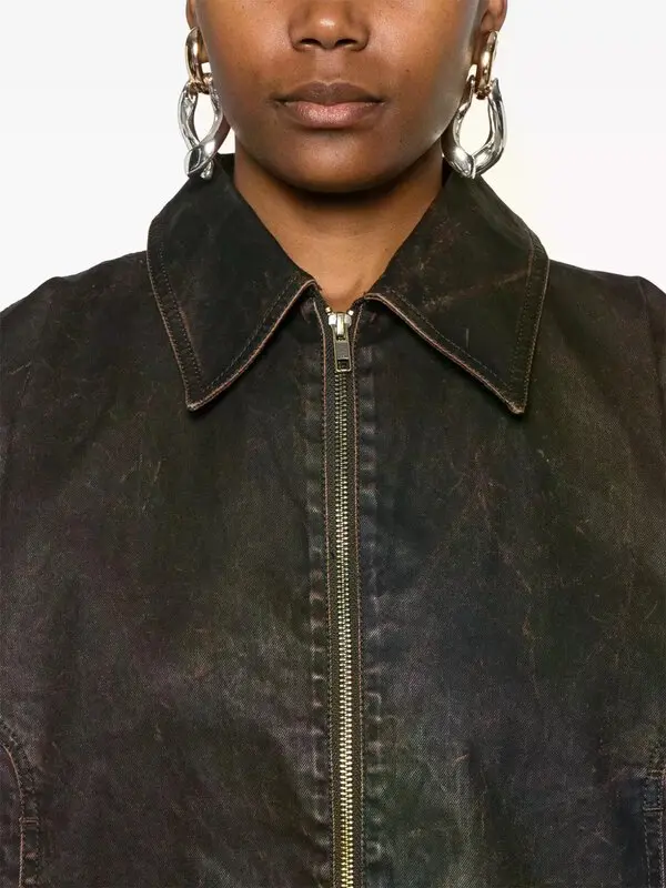 FAÇON JACMIN Macfly Jacket
