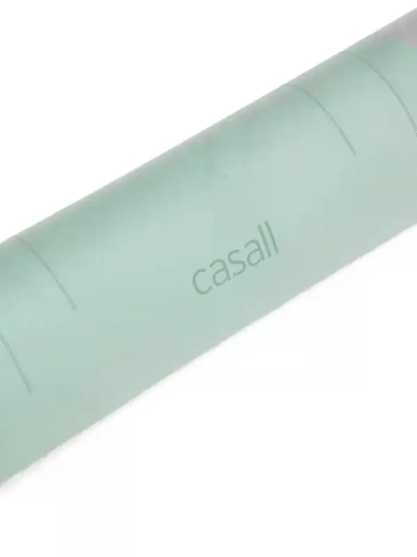 CASALL Logo-print Yoga Mat