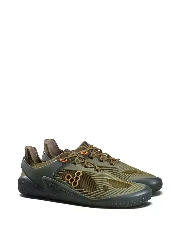 VIVOBAREFOOT Motus Mesh-panel Sneakers
