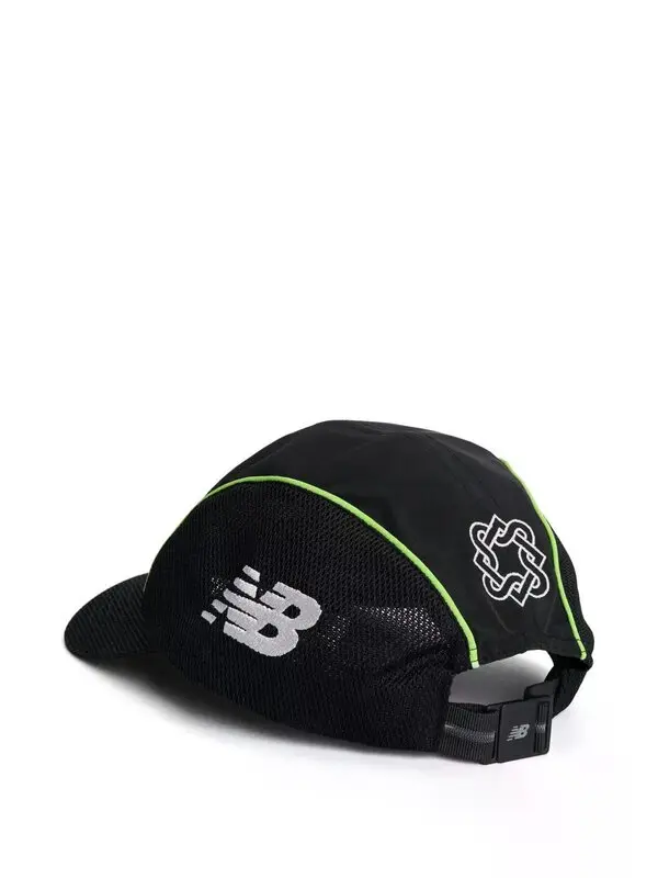 NEW BALANCE Lack Of Guidance X 5-panel Cap