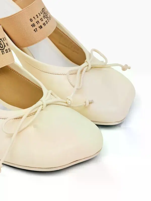 MAISON MARGIELA Anatomic Numeric Mules