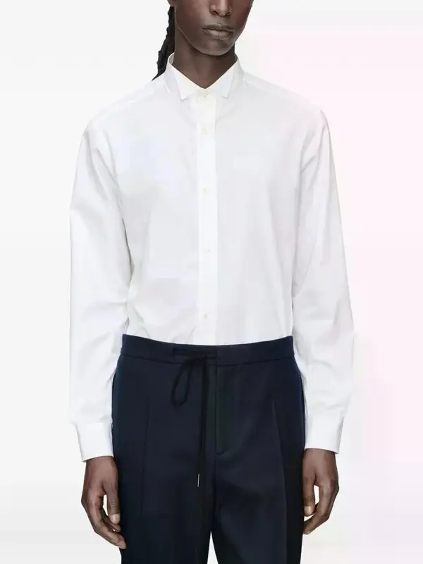 MAISON MARGIELA Poplin Shirt