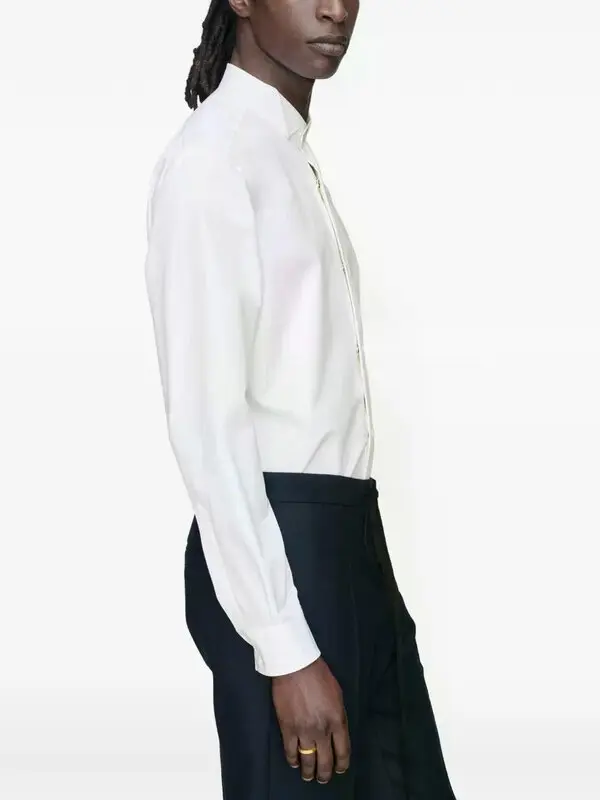 MAISON MARGIELA Poplin Shirt
