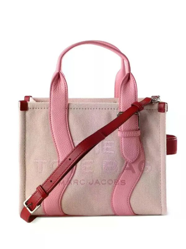 Marc Jacobs Wavy Tote Bag