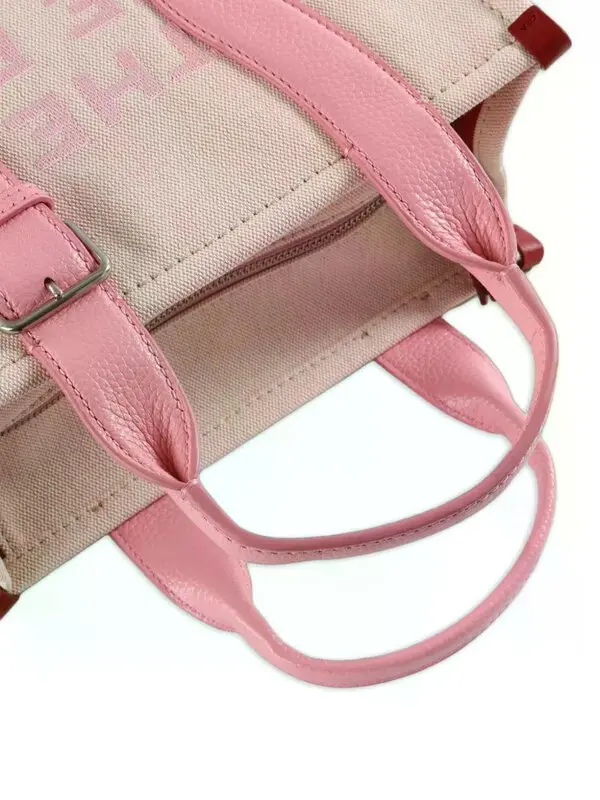 Marc Jacobs Wavy Tote Bag