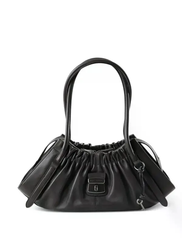 Marc Jacobs The Cristina Ruched Tote Bag