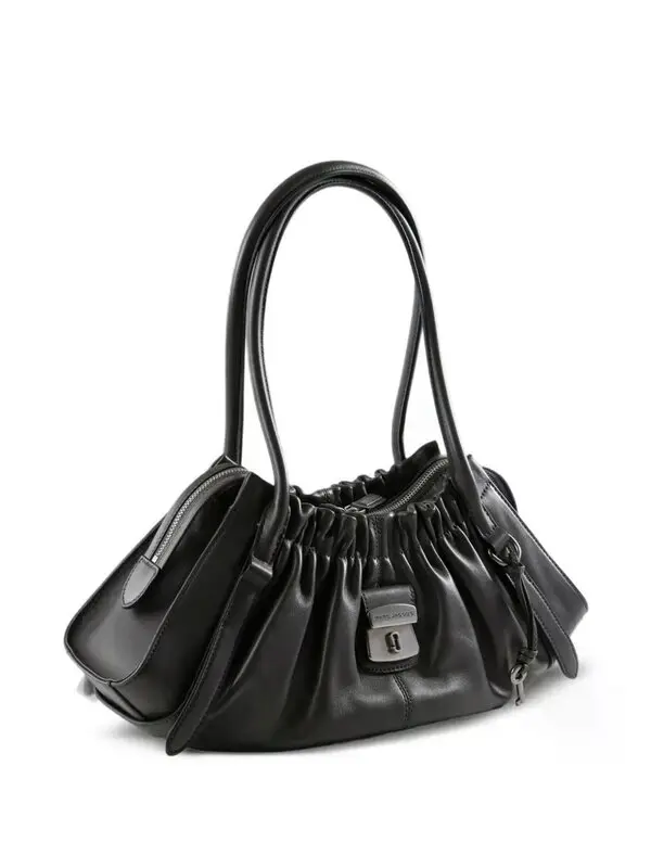Marc Jacobs The Cristina Ruched Tote Bag