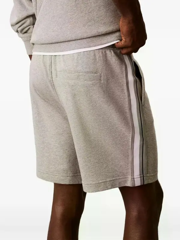 Calvin Klein Print Drawstring Shorts