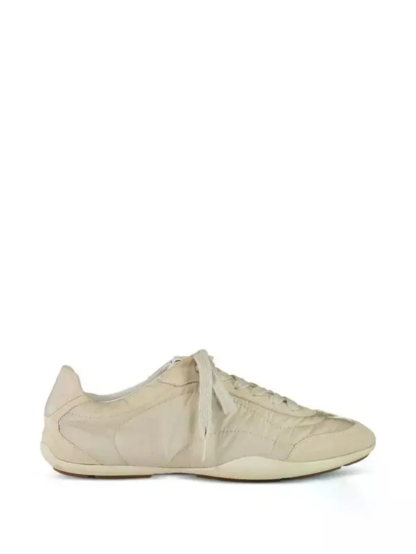 Brunello Cucinelli Monili Embroidered Sneakers