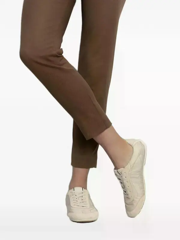 Brunello Cucinelli Monili Embroidered Sneakers