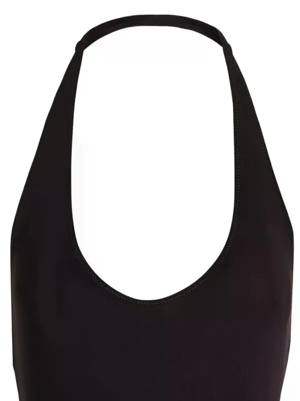 LIDO Ventitre Halterneck Swimsuit