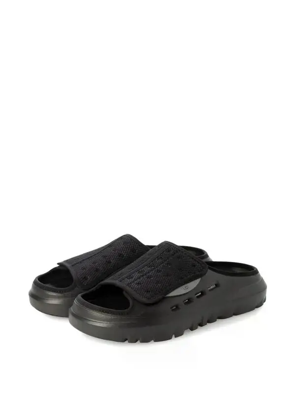 UGG Peakmod Touch-strap Sandals