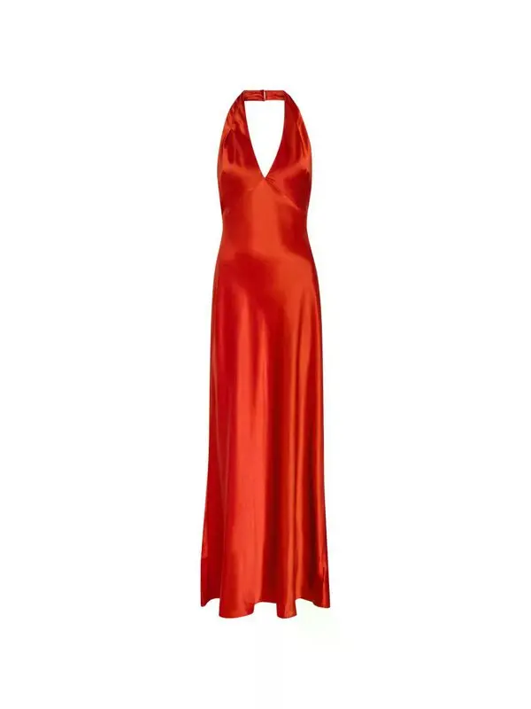 REFORMATION Daniela Maxi Dress