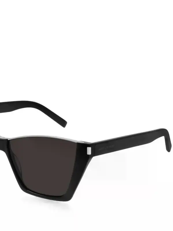 Saint Laurent Kate Cat-eye Sunglasses