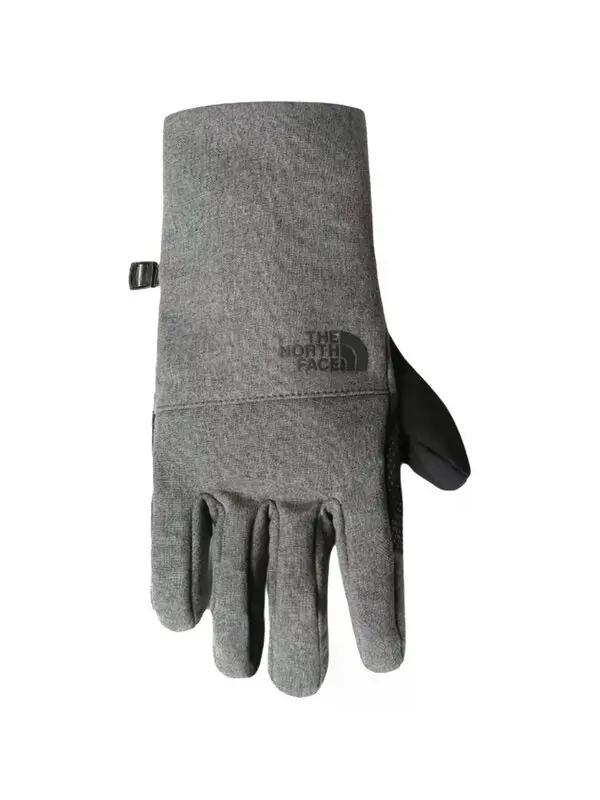The North Face Apex Etip Gloves - Grey