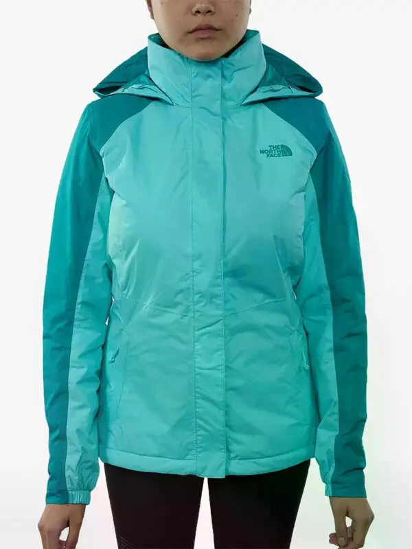 The North Face Resolve Insulated Jacket
