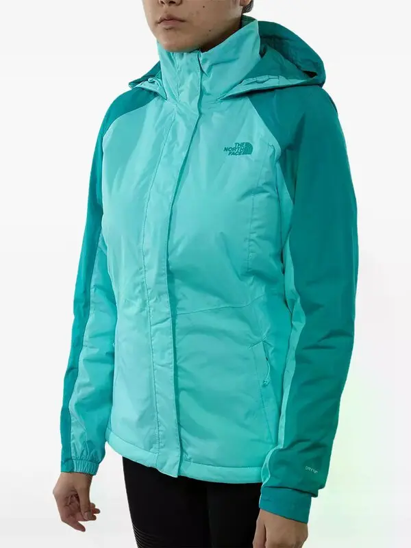 The North Face Resolve Insulated Jacket